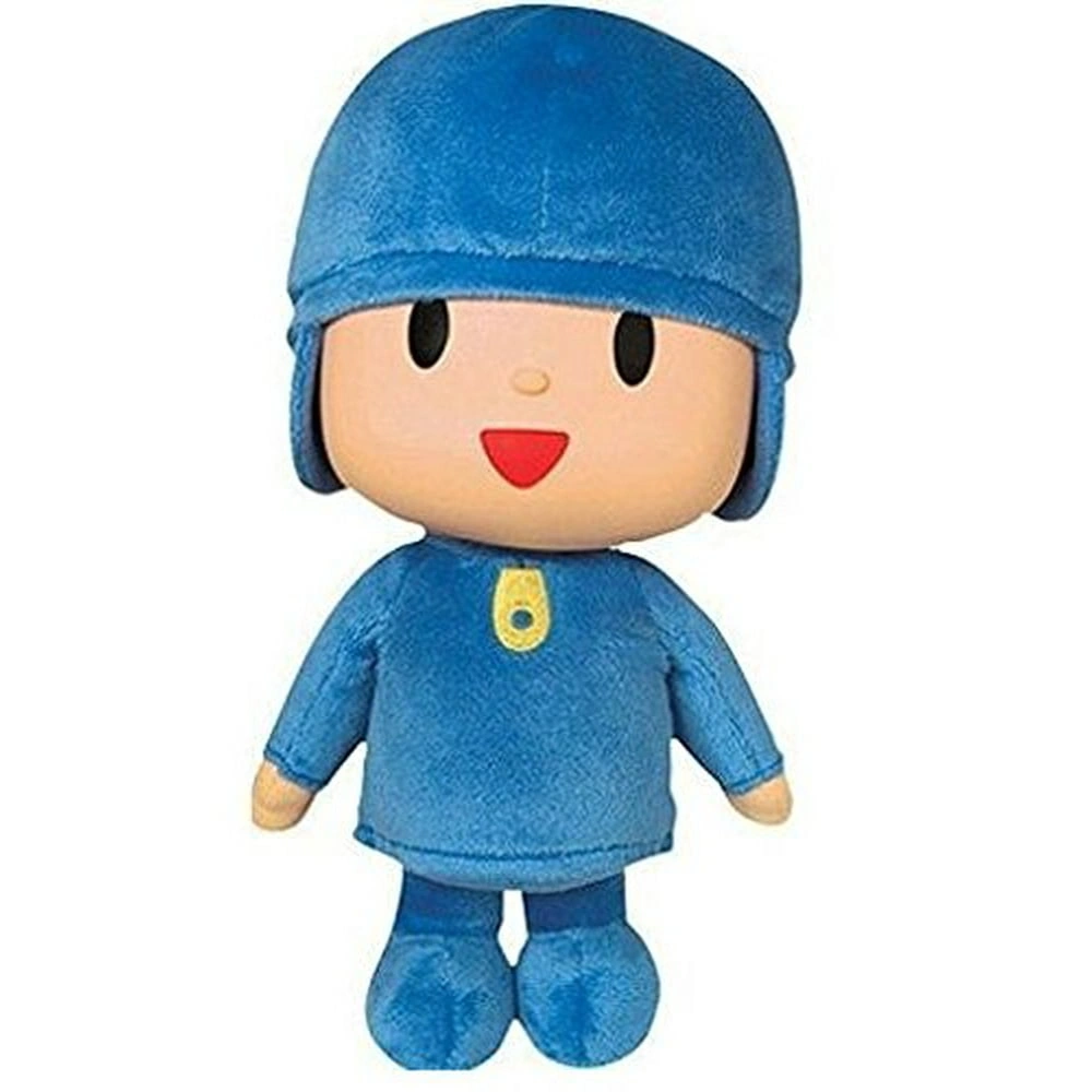 Pocoyo | SML Fanon Wiki | Fandom