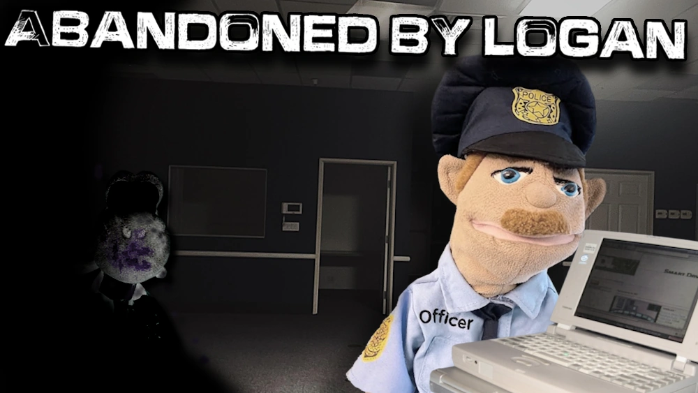 Abandonned by Logan. | SML Fanon Wiki | Fandom