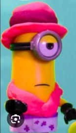 Mama Minion | SML Fanon Wiki | Fandom