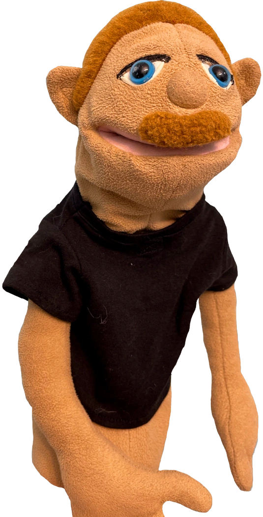 Brooklyn T. Guy | SML Fanon Wiki | Fandom