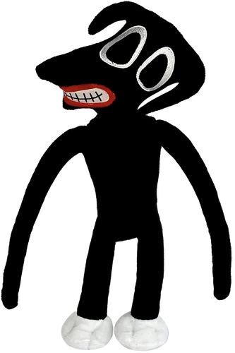 Cartoon Dog | SML Fanon Wiki | Fandom