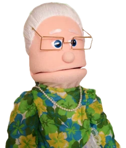 Margaret | SML Fanon Wiki | Fandom