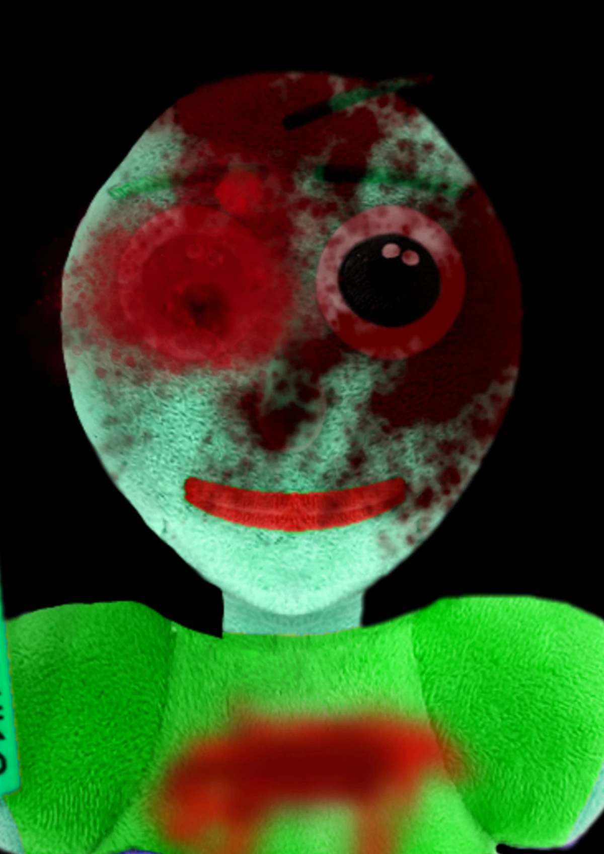 Baldi (My Version) | SML Fanon Wiki | Fandom