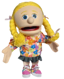 Elizabeth | SML Fanon Wiki | Fandom