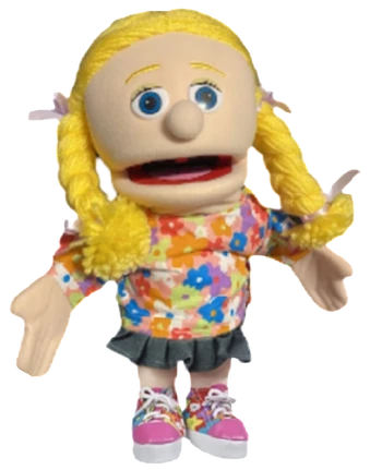 Elizabeth | SML Fanon Wiki | Fandom