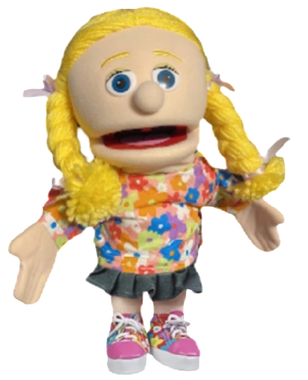 Elizabeth | SML Fanon Wiki | Fandom