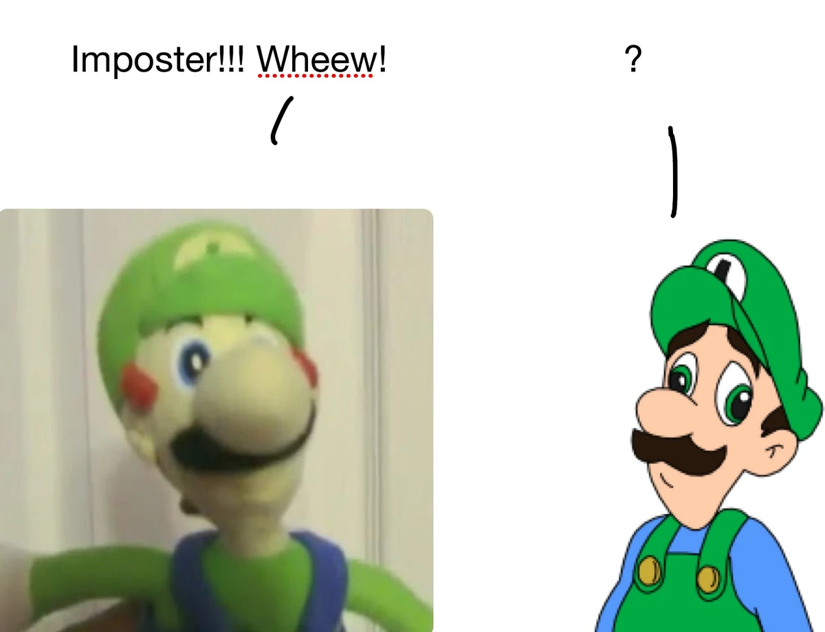 SML Comics Issue -1 | SML Fanon Wiki | Fandom