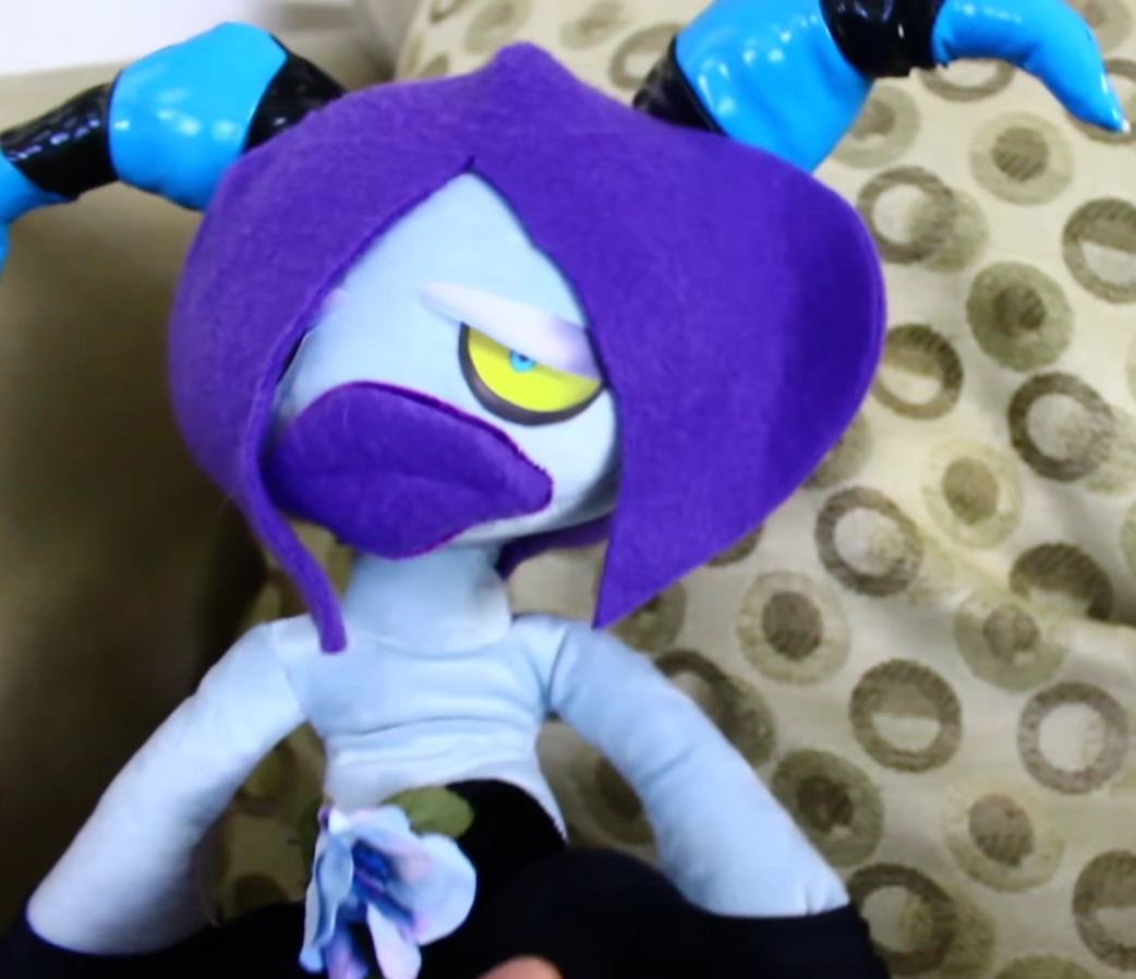 Zor | SML Fanon Wiki | Fandom