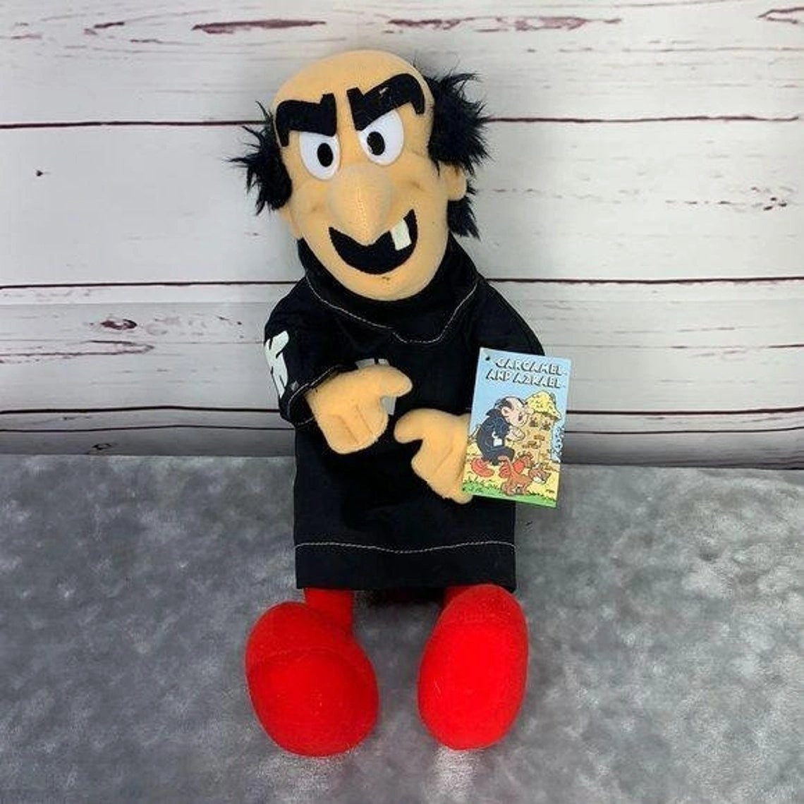 Gargamel | SML Fanon Wiki | Fandom