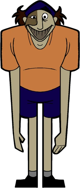 Jerry (Ethos) | SML Fanon Wiki | Fandom