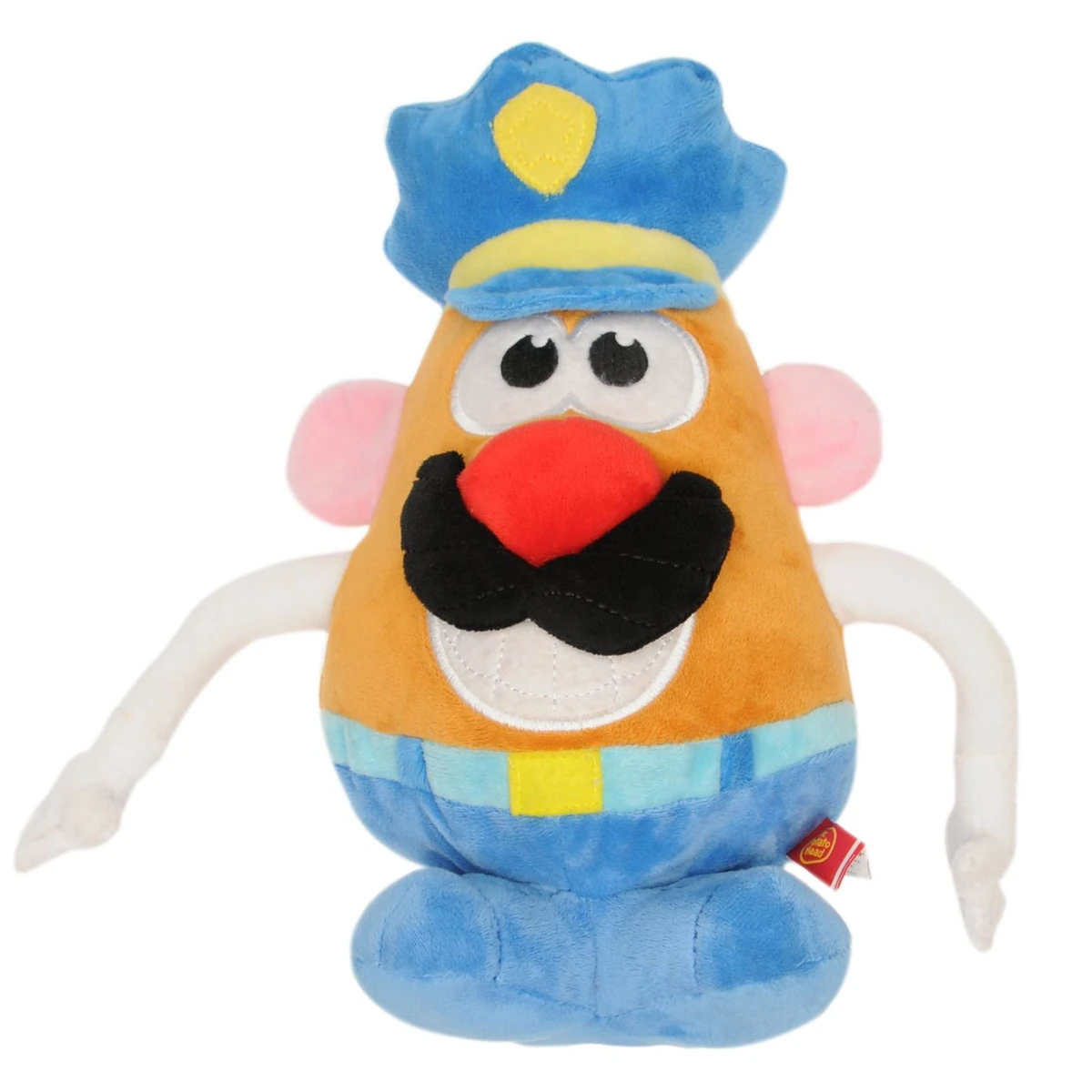 Officer Mr. Potato Head | SML Fanon Wiki | Fandom