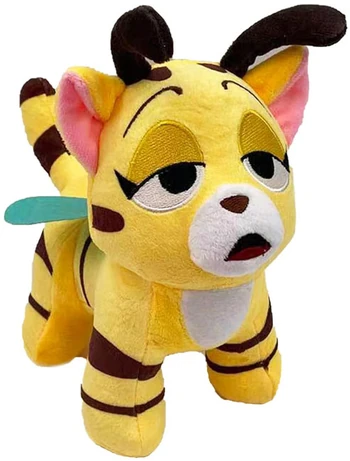 Cat-Bee | SML Fanon Wiki | Fandom