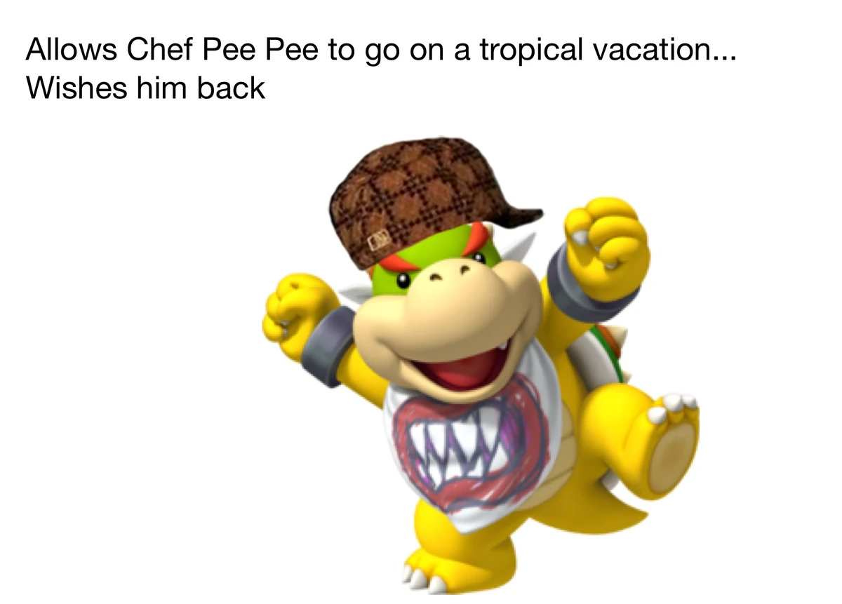 SML Comics Issue 2 | SML Fanon Wiki | Fandom