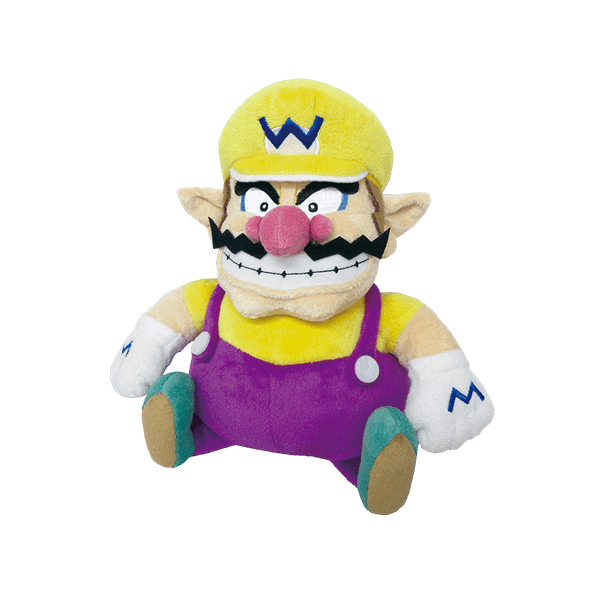 Wario | SML Fanon Wiki | Fandom
