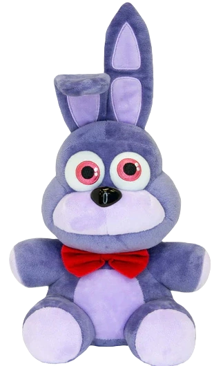 Bonnie | SML Fanon Wiki | Fandom