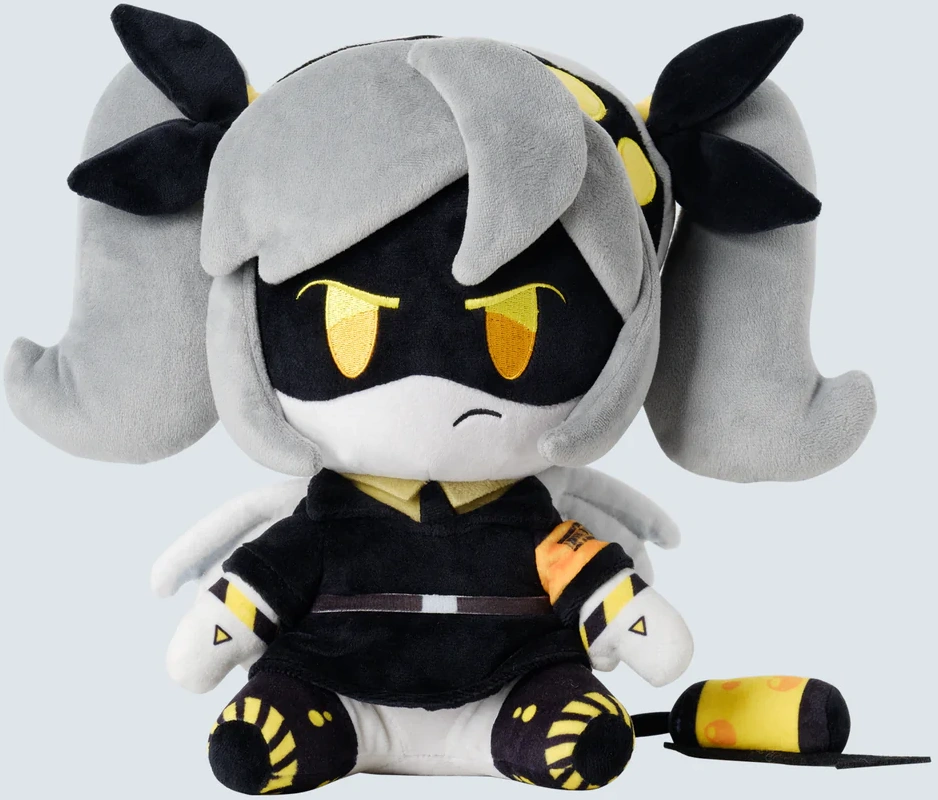 Serial Designation J | SML Fanon Wiki | Fandom