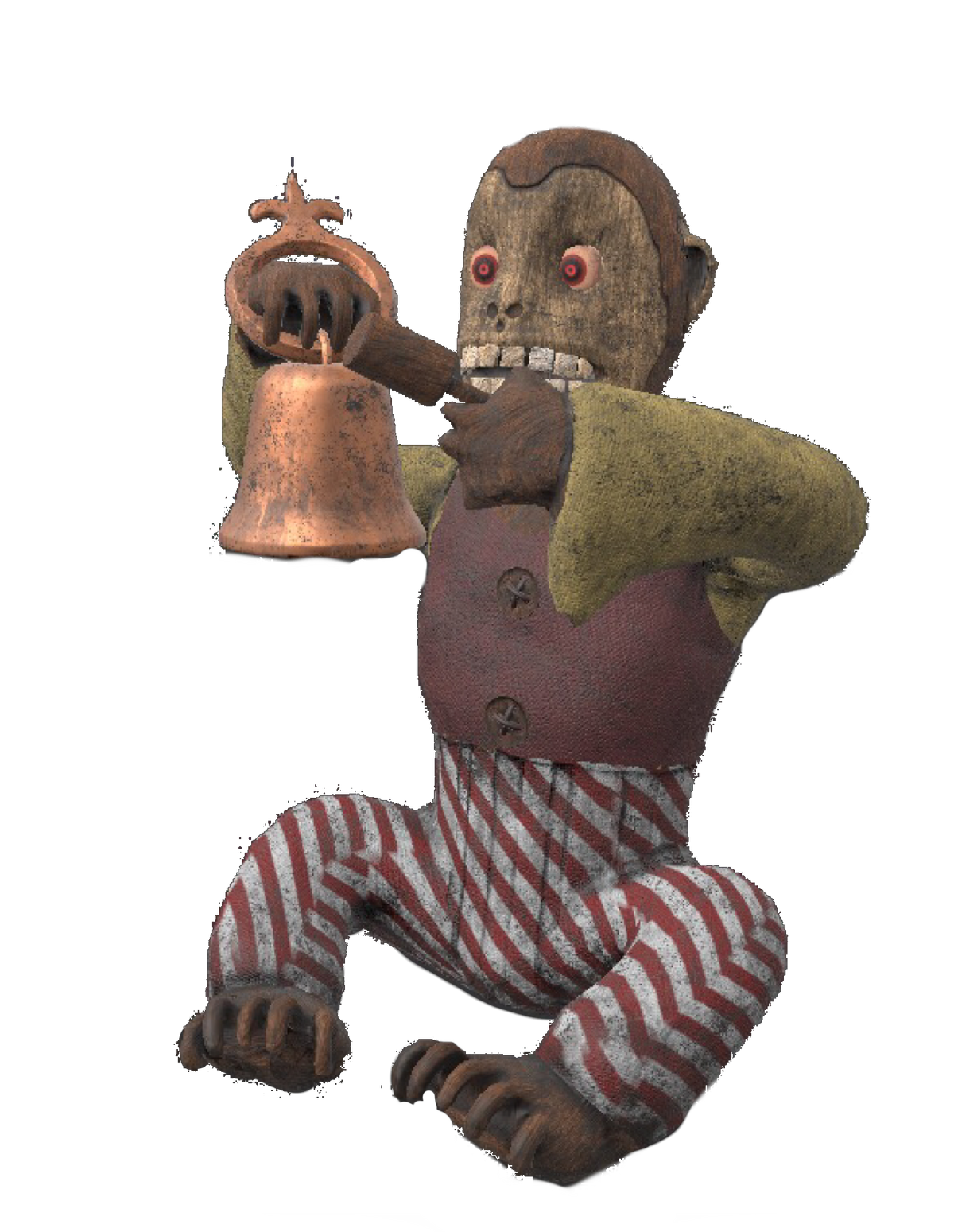 SCP-983 | SML Fanon Wiki | Fandom