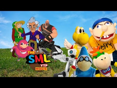 The SML YTP Movie | SML Fanon Wiki | Fandom