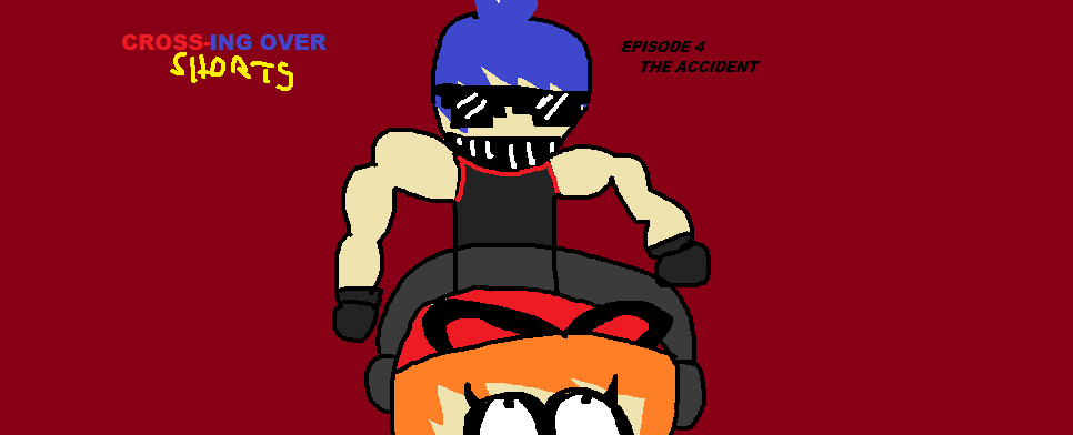 The Accident! | SML Fanon Wiki | Fandom