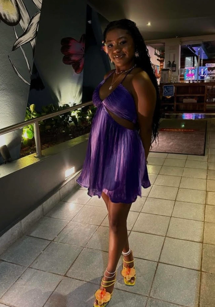 Shelly Goldsburg | SML Fanon Wiki | Fandom