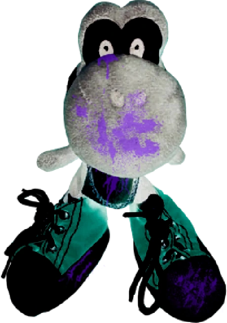 Inverted Yoshi Sml Fanon Wiki Fandom