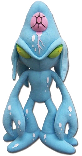 Chaos (Titototter) | SML Fanon Wiki | Fandom