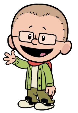 Brad Scott Meltzer | SML Fanon Wiki | Fandom