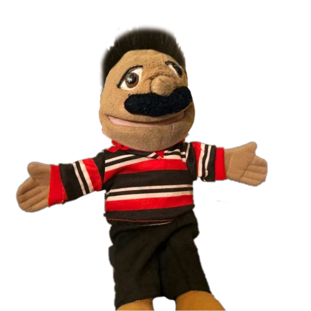 Chef Fee Fee | SML Fanon Wiki | Fandom