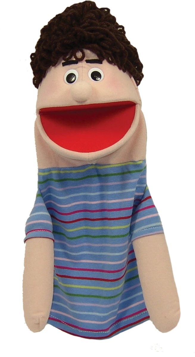 Scooter Baldemir | SML Fanon Wiki | Fandom