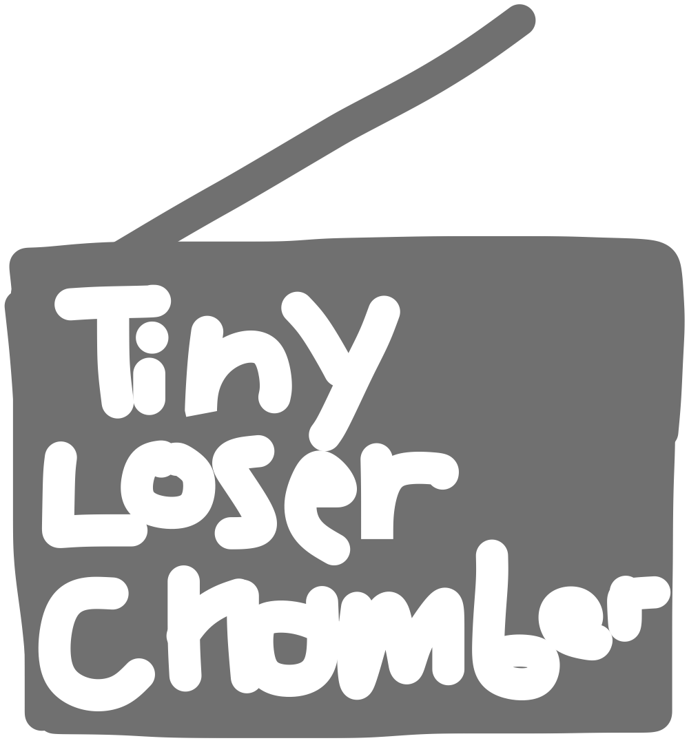 Tiny Loser Chamber Sml Fanon Wiki Fandom