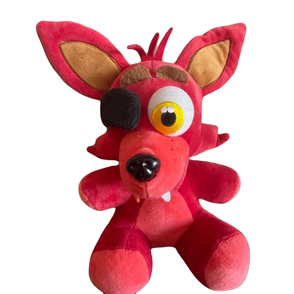 Foxy | SML Fanon Wiki | Fandom