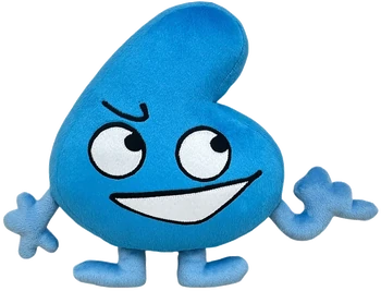 Six (BFDI) | SML Fanon Wiki | Fandom