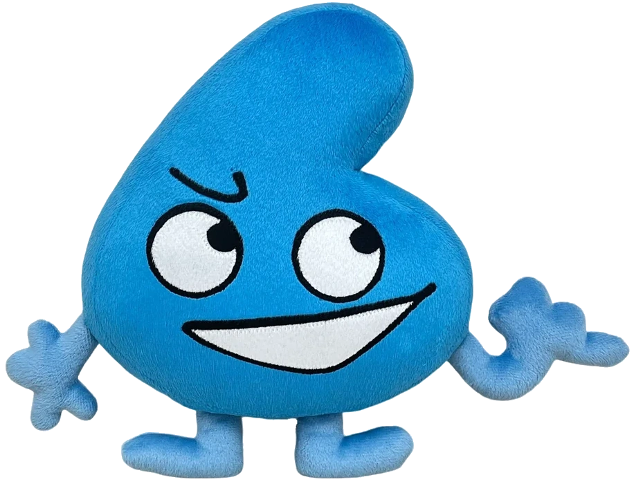 Six (BFDI) | SML Fanon Wiki | Fandom