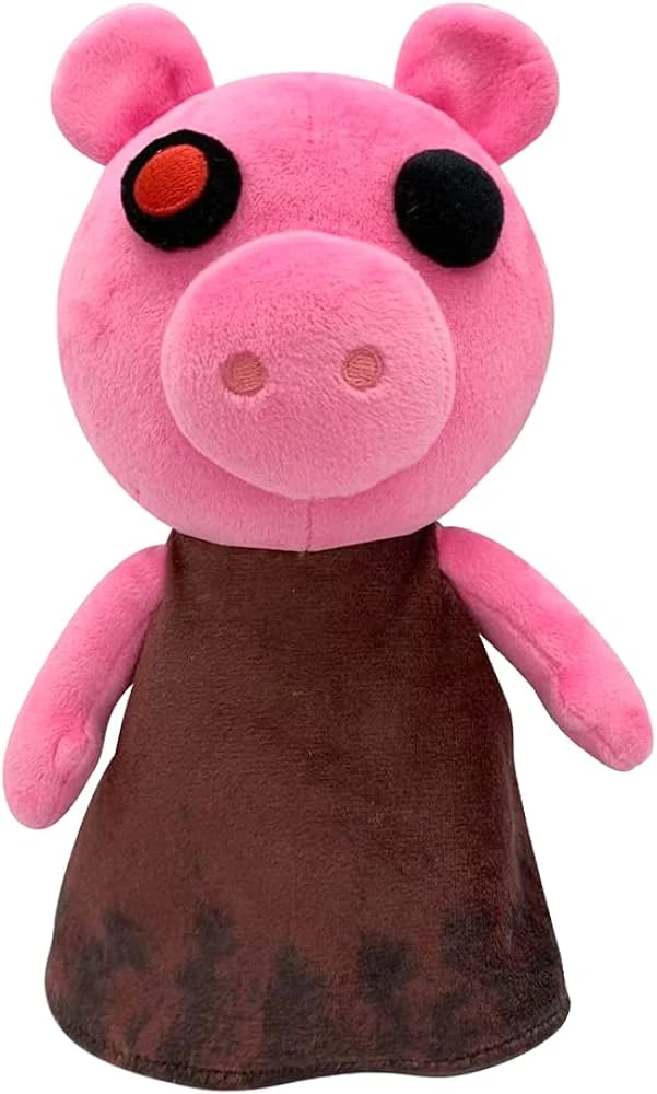 Piggy | SML Fanon Wiki | Fandom