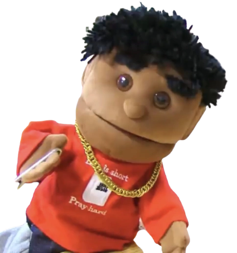 D-Money Junior | SML Fanon Wiki | Fandom