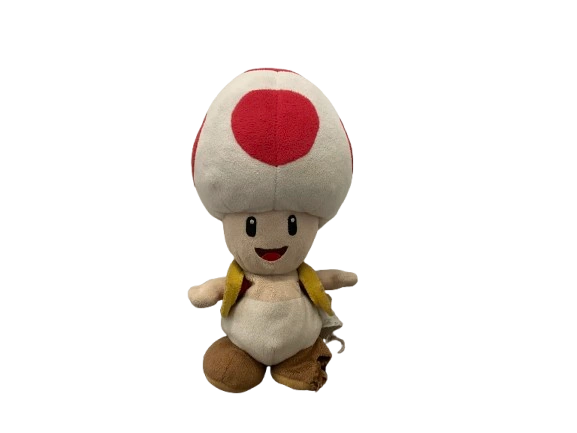 Red Toad | SML Fanon Wiki | Fandom