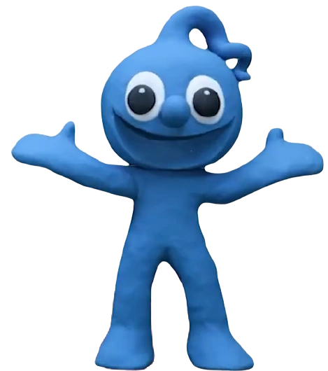 Tiny (Clay Mixer) | SML Fanon Wiki | Fandom