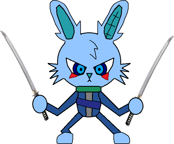 Bunster | SML Fanon Wiki | Fandom