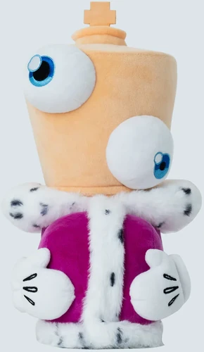 Kinger | SML Fanon Wiki | Fandom