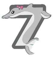 Seven the Dolphin | SML Fanon Wiki | Fandom