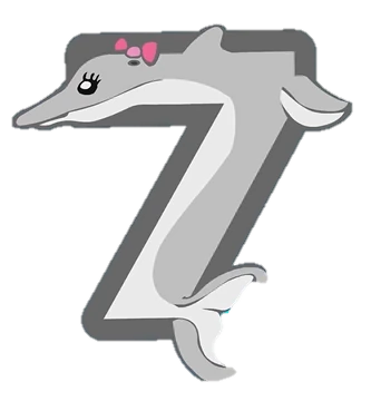 Seven the Dolphin | SML Fanon Wiki | Fandom