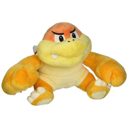 Boom Boom | SML Fanon Wiki | Fandom