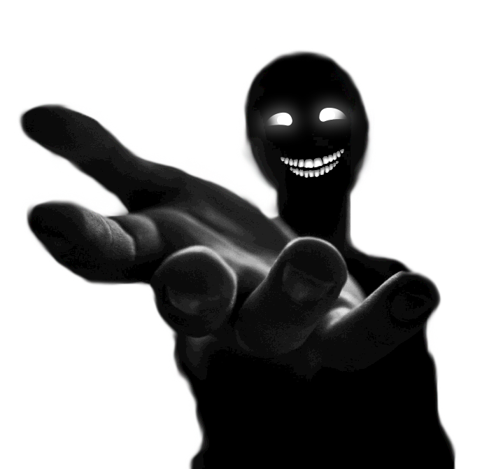 SCP-106 | SML Fanon Wiki | Fandom