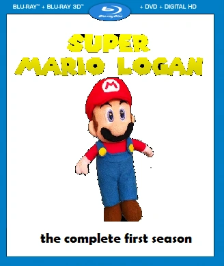 SML: The Complete First Season | SML Fanon Wiki | Fandom