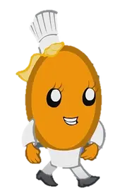 Oval | SML Fanon Wiki | Fandom