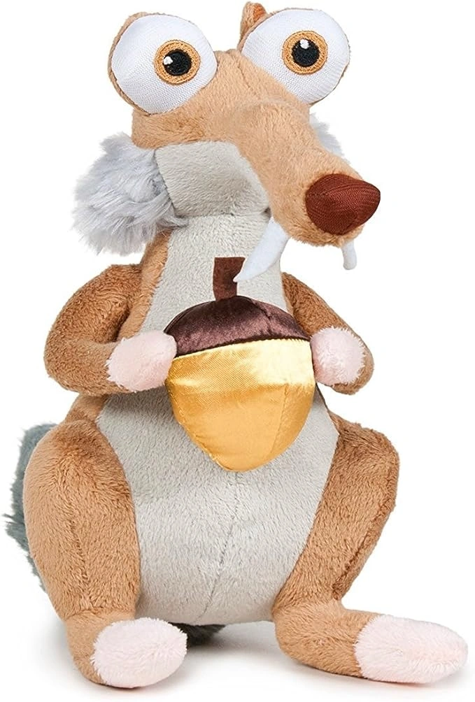 Scrat | SML Fanon Wiki | Fandom