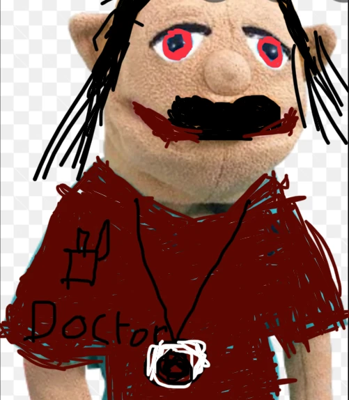 The Doctor | SML Fanon Wiki | Fandom