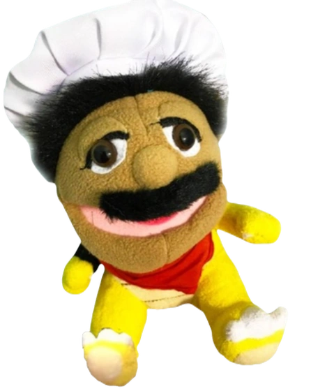 Junior Junior Jr. | SML Fanon Wiki | Fandom