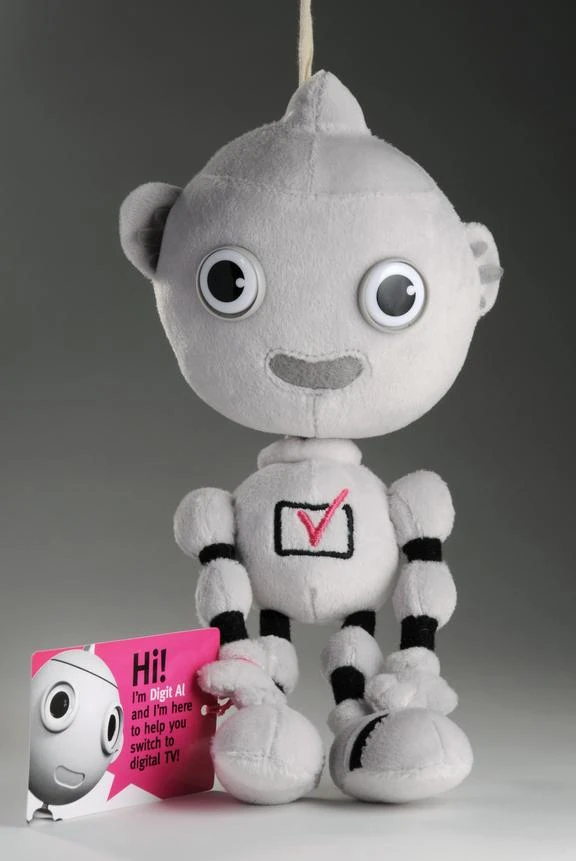 Digit Al | SML Fanon Wiki | Fandom