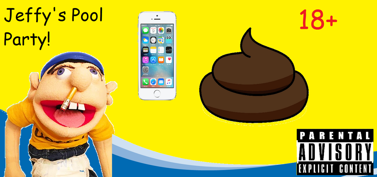 SML Movie: Jeffy's Poo(l) Party! | SML Fanon Wiki | Fandom SML Movie: Jeffy's Poo(l) Party! | SML Fanon Wiki | Fandom